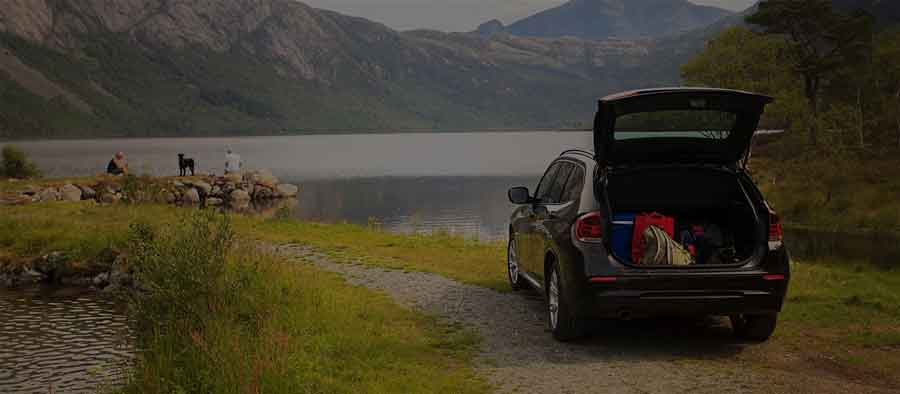 17 Top Overnight Trip Packing List Items + What NOT to Bring (2018)