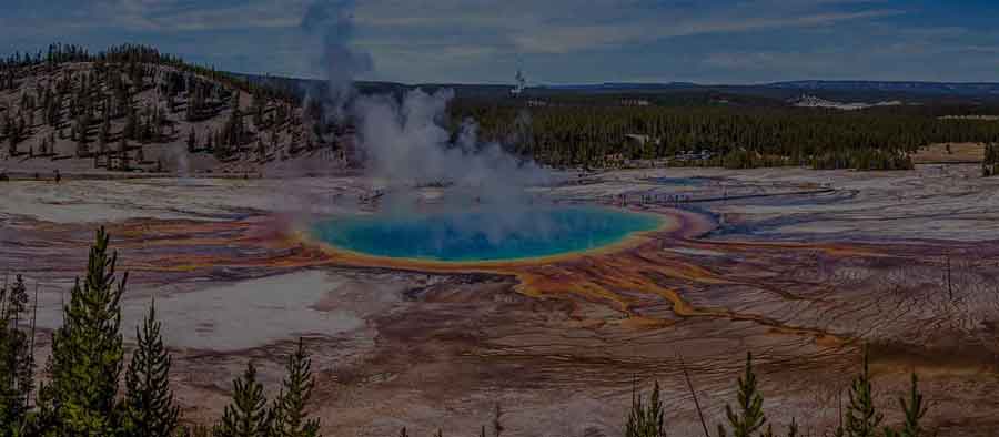 19 Top Yellowstone Packing List Items + What NOT to Bring (2019 Update)